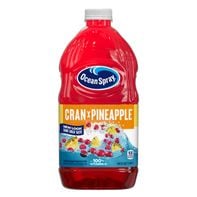 Ocean Spray Cran-Pineapple Juice Drink – I Love Foods