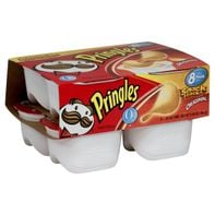 Pringles Original 2.36 oz. – I Love Foods